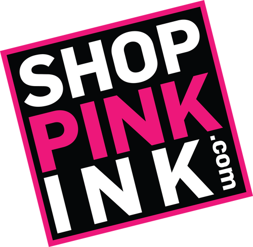Shop Pink Ink