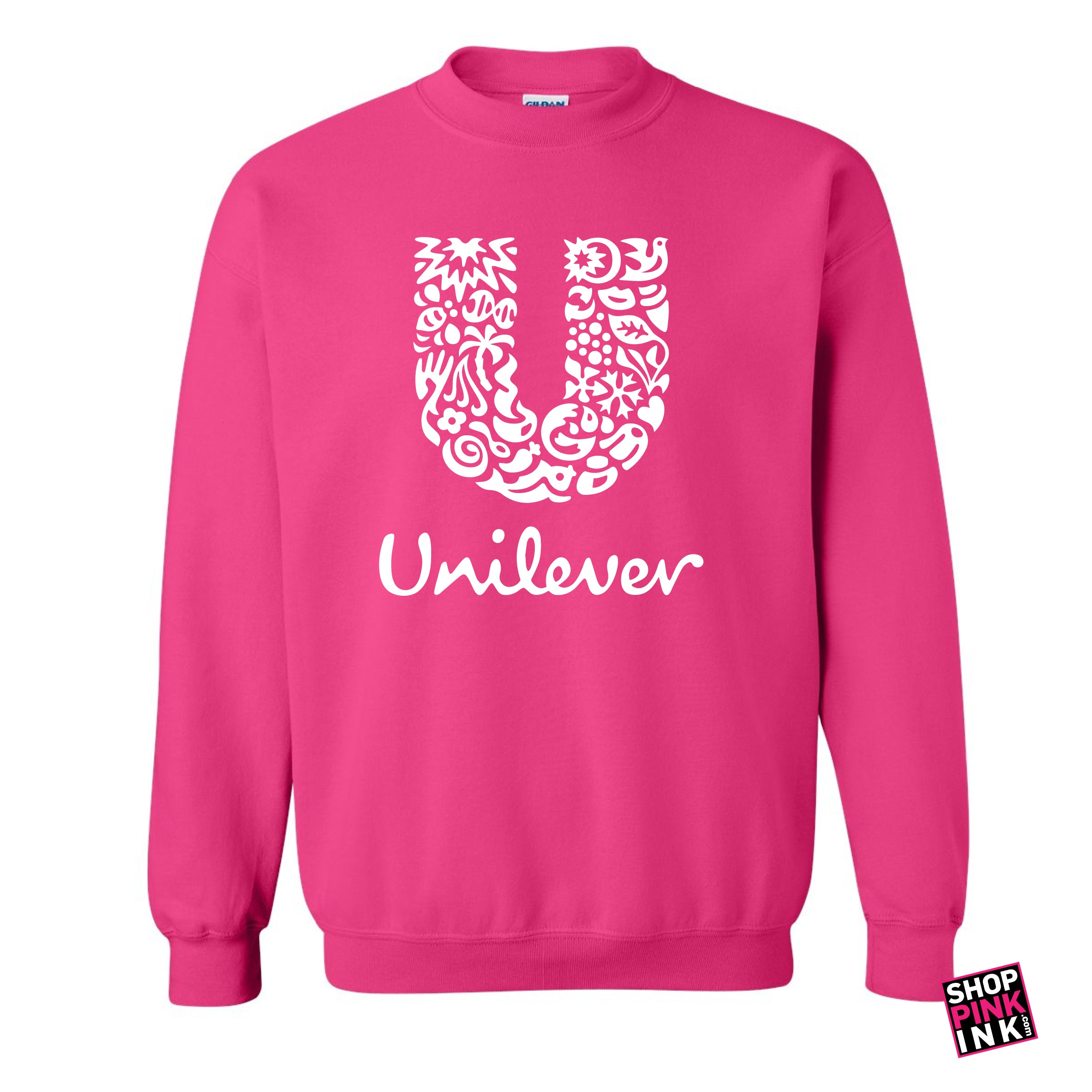 Crewneck – Shop Pink Ink