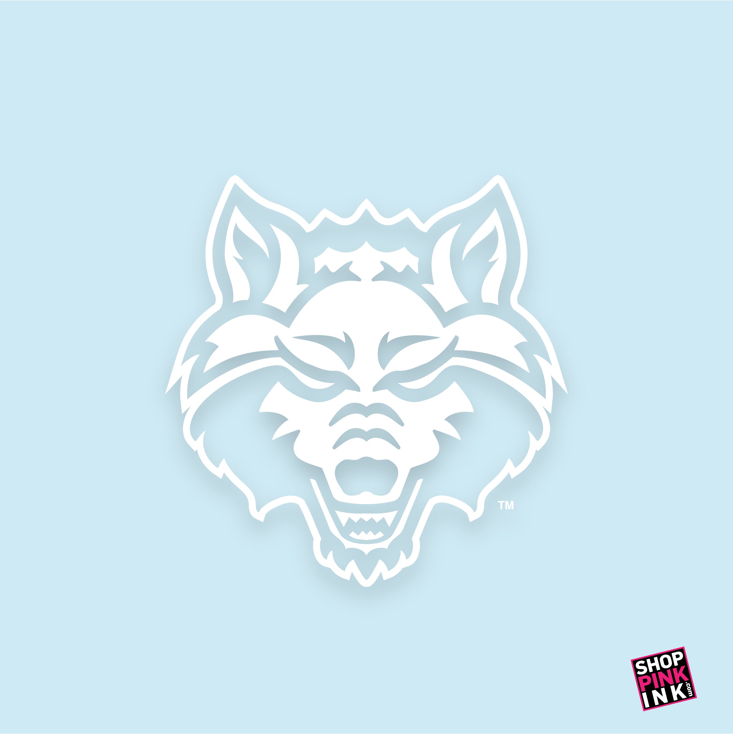 Arkansas State University – Shop Pink Ink